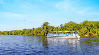 Blue Spring State Park | Blue Spring Adventures